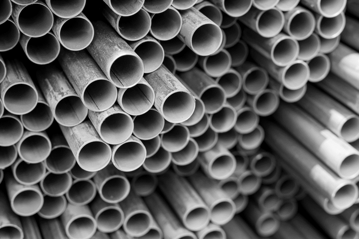 Steel Pipes in Dubai & Sharjah in UAE | BMS
