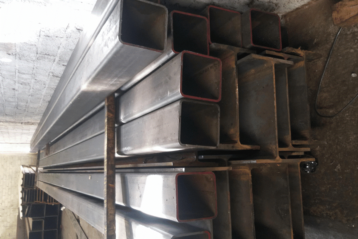 Stainless Steel Supplier in Dubai & Sharjah in UAE | BMS