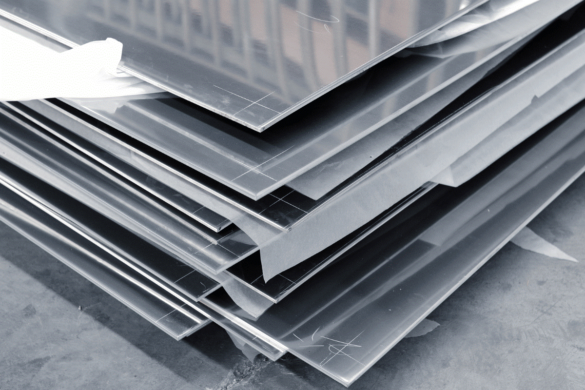 Steel Trading Company in Dubai & Sharjah in UAE | BMS